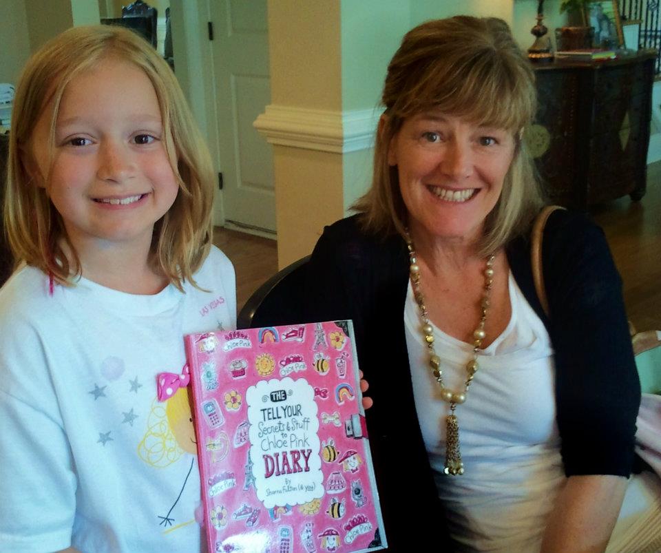 SNHU Talks Inspiration, Dreams and Book Marketing with Children's ...