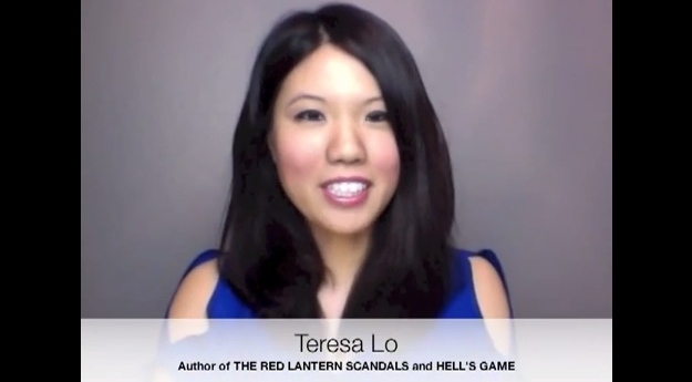 Teresa Lo and Other Successful Authors Give Their Best Writing Advice ...